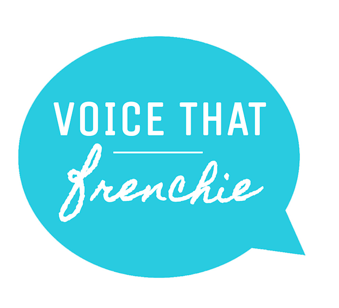 Record french voice over for personal use only by Marionvoiceover | Fiverr