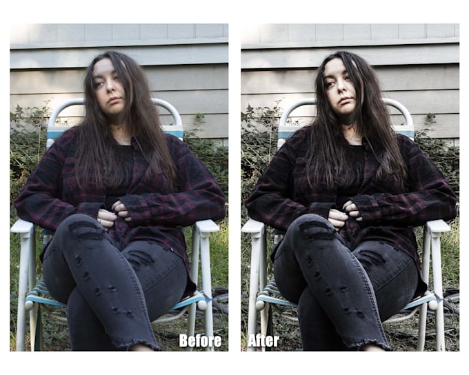 Beautifully edit your photos in photoshop by Jadelphotos | Fiverr