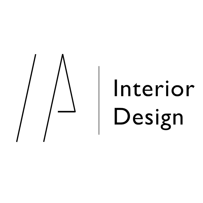 Minimalist logo and interior design by Iakmanstudio | Fiverr