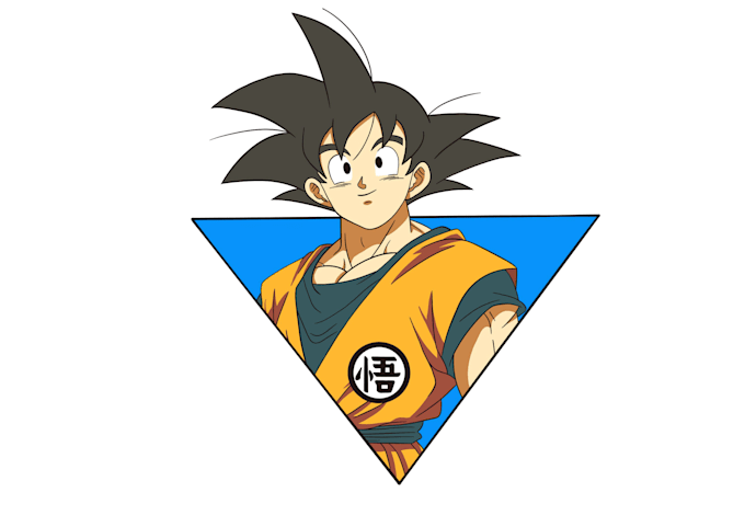 Make a professional anime avatar drawing by Cortona2021draw | Fiverr