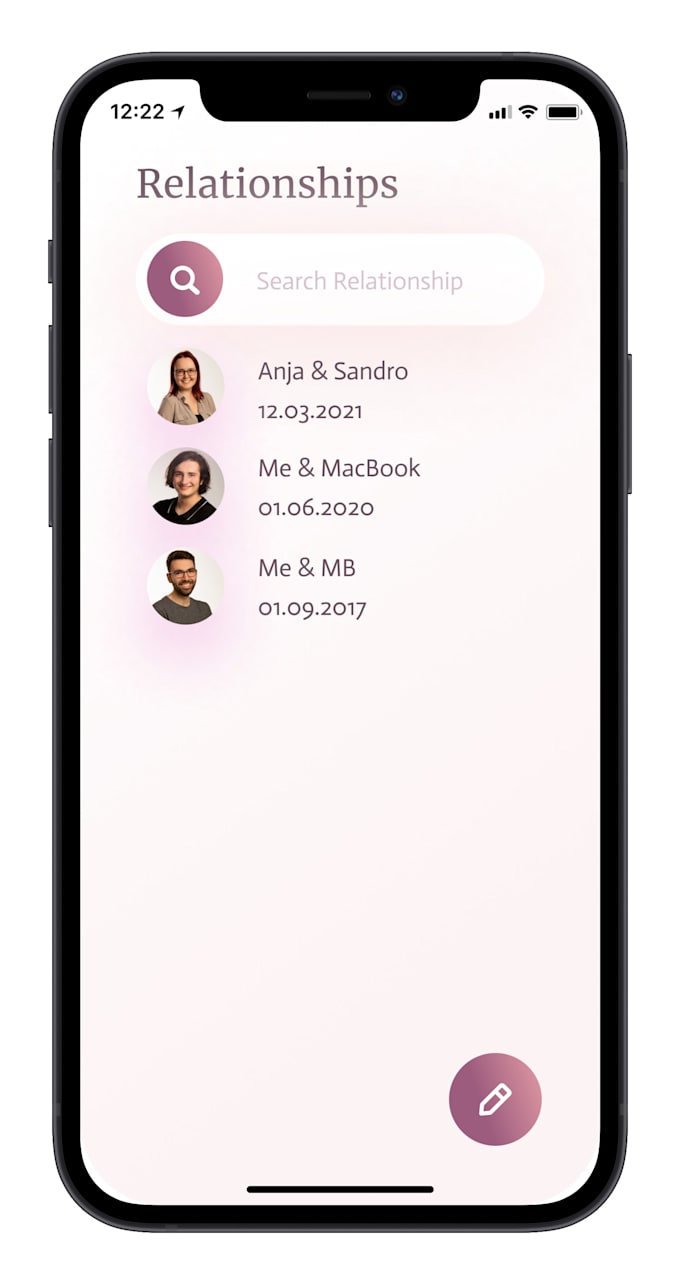 Develop A Modern Ios And Android App Using React Native By Zenamosoftware Fiverr