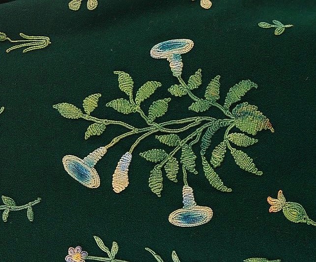 Make professional embroidery design by Honeybaba411 | Fiverr