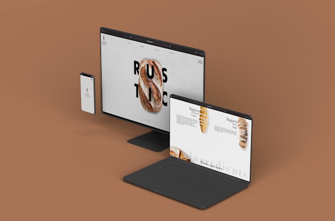 First class logo design with a minimalist approach by Alexandrecrea ...