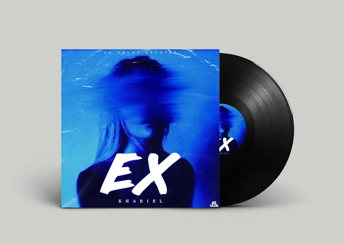 Design single cover art or album cover art by Jordanandre | Fiverr