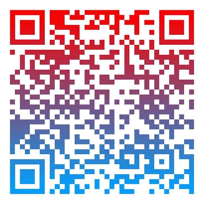 Create a ideal qrcode for your brand by Hb2482 | Fiverr