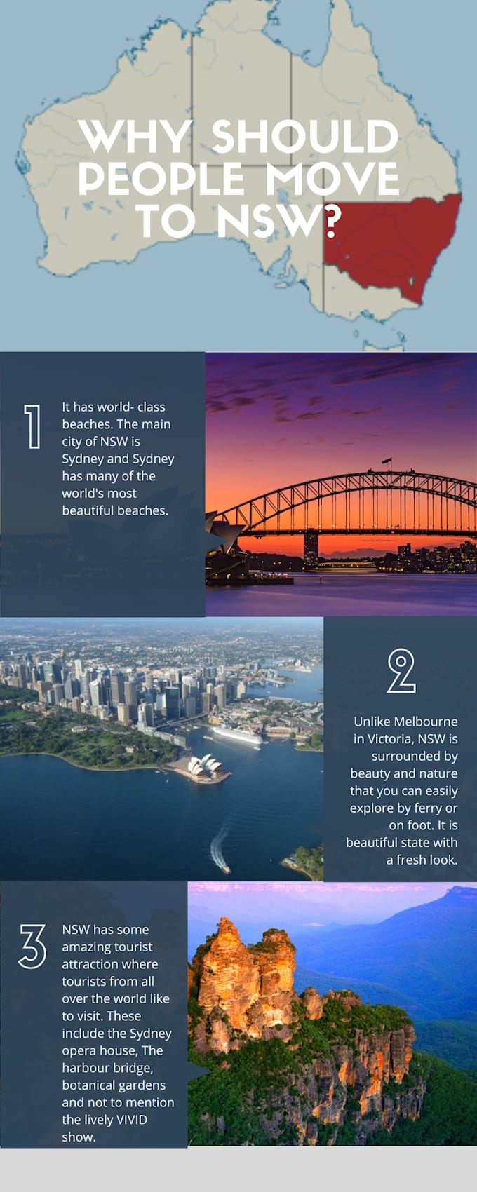 Creating visually appealing brochures, posters and flyers by Faarii121 | Fiverr