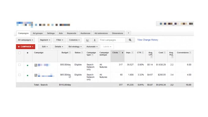 Setup,optimize your microsoft bing ads search campaign by Shohag_pro ... Setup,optimize your microsoft bing ads search campaign by Shohag_pro ...