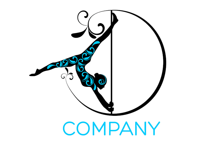 Design super dance logo with source file in 24 hours by Gonsi_soliver ...