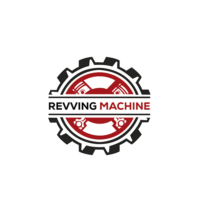 Design bad ass logo for new motorsports company by Wade_cannon | Fiverr