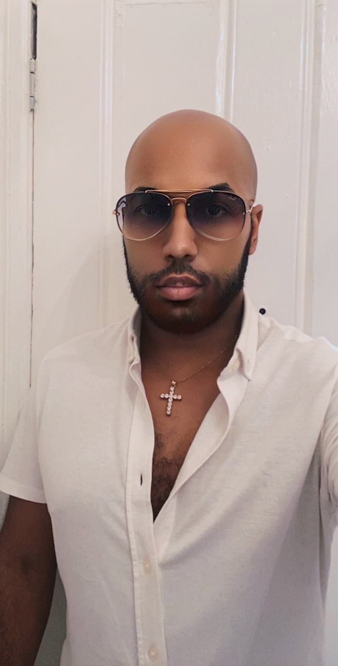 Be your ig model by Stylishj | Fiverr