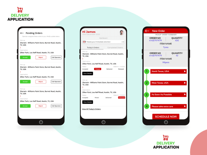 Develop flutter ui, flutter design,complete flutter app by Apps_dev ... Develop flutter ui, flutter design,complete flutter app by Apps_dev ...