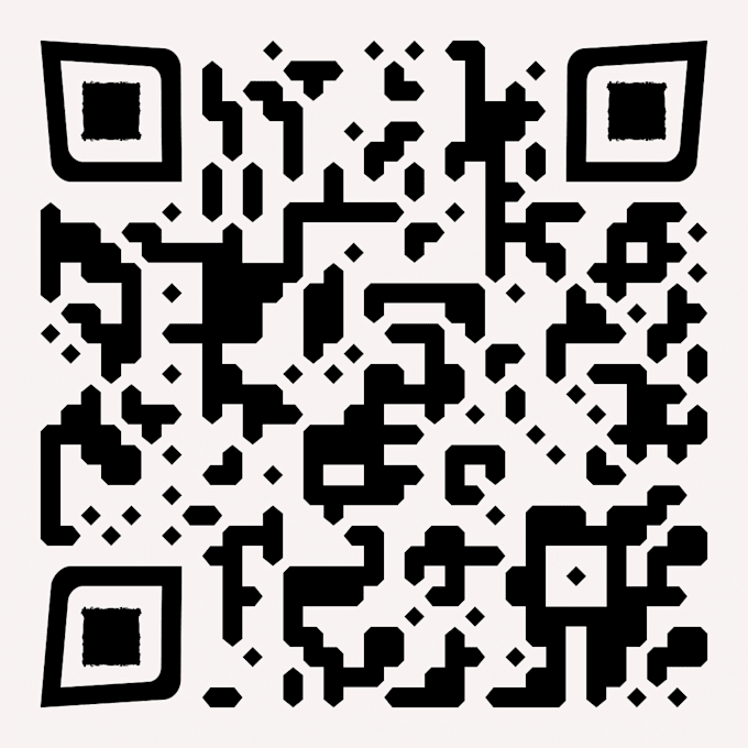 Custom barcode and qr code design with shape isbn barcode by Alibhai718 ...