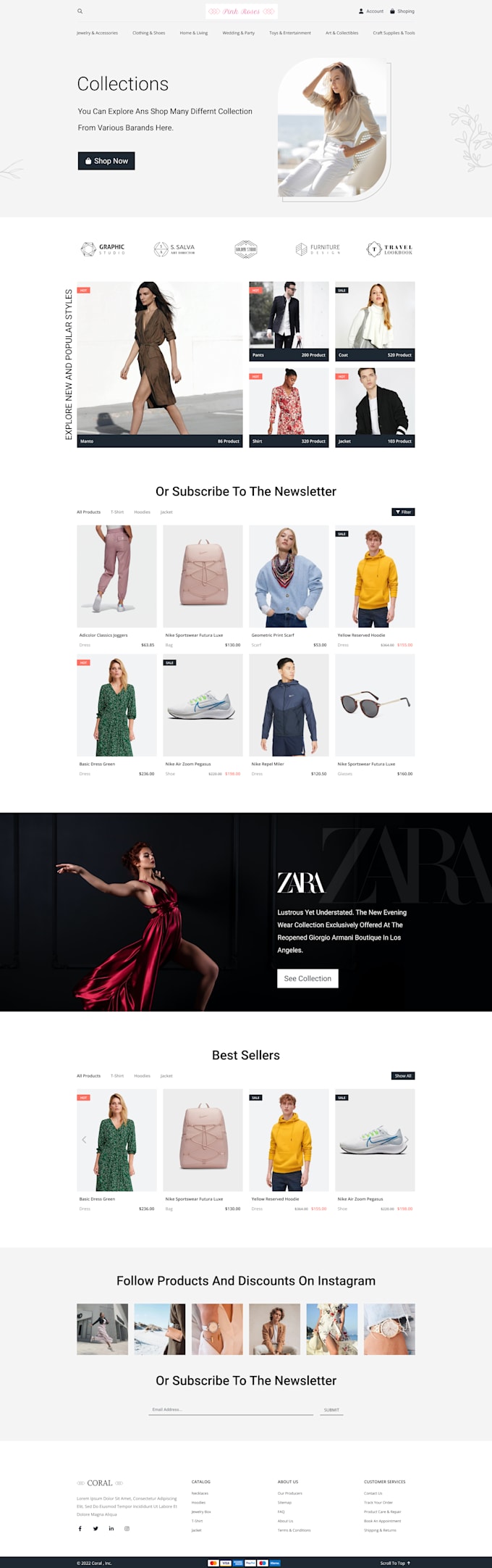 Develop web apps using react js, redux, tailwind css and material ui by ...
