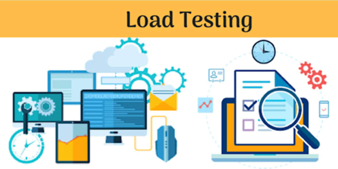 Do Api And Load Testing On Jmeter By Qawizard646 Fiverr