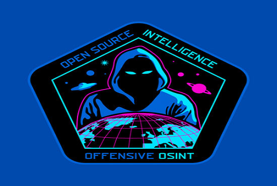 Conduct open source intelligence osint investigation by Sharfuddin011 ...