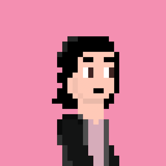 Create pixel art profile pictures by Saintpainter1 | Fiverr