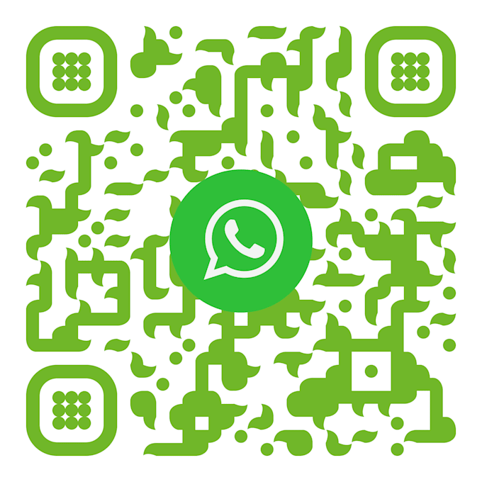 Create professional qr code with logi by Abdullah8637 | Fiverr
