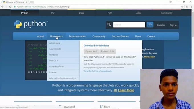 Convert speech to text and text to speech in python by Technicalgur185 ...