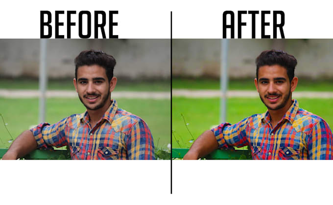 Color grade your pictures and selfies so they look professional by ...