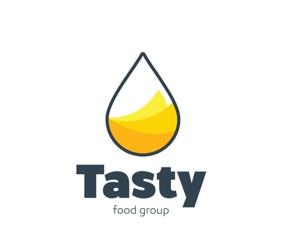 Design tasty logo in 1 day by Brooke_prince | Fiverr