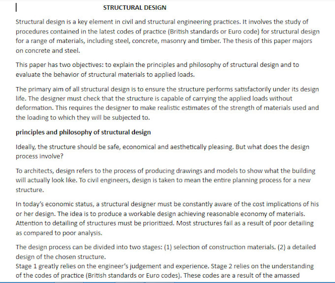 Create engaging material for you by Collinsmacheru | Fiverr