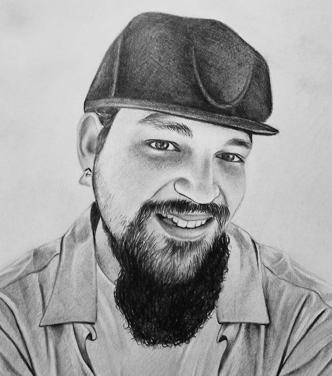 Draw your future partner within 12hrs by Intuitivecait | Fiverr