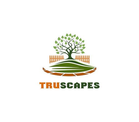 Create a modern landscaping logo for truscapes by Amy_miller9 | Fiverr
