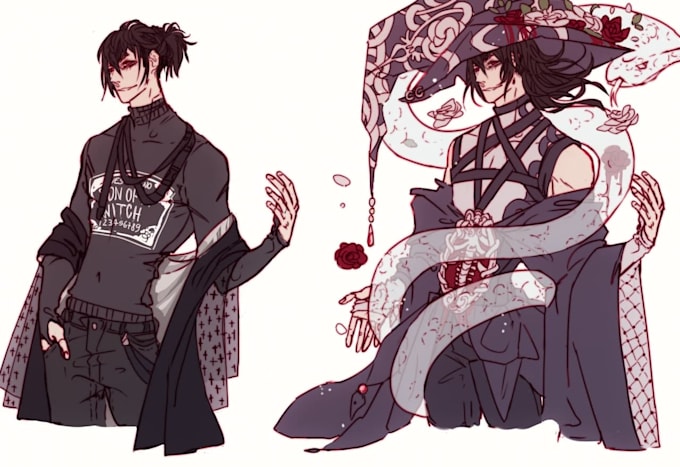 Do some temporary opening works ending 30 november by Loonmonsters | Fiverr