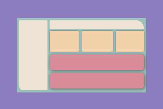 Restyle Your Website In Css By Mazin01 Fiverr