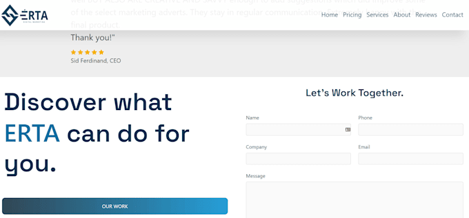 Build frontend apps using angular and vue js by Frenskadiasi | Fiverr