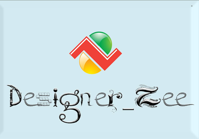 Create incomparable unique logo for you by Designer_zee | Fiverr
