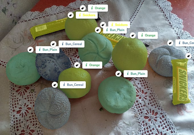 Do image and video annotation, polygon, tagging, labeling by Asif12222 ...