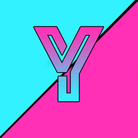 Create a simple profile picture by Motion_999 | Fiverr