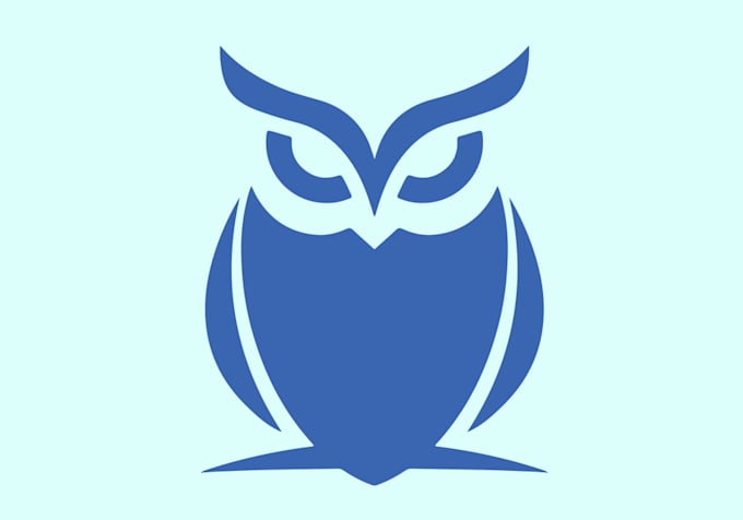 Design new stylish owel logo with express delivery by Phyllis_moore1 ...