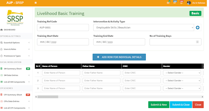 Build asp dot net mvc and sql server web app by Ziadev | Fiverr