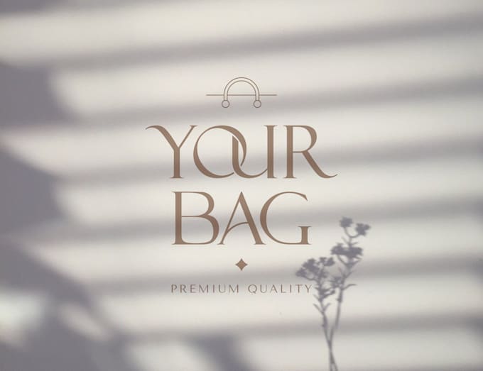 Make inimitable logo for your business by Gafurovir | Fiverr