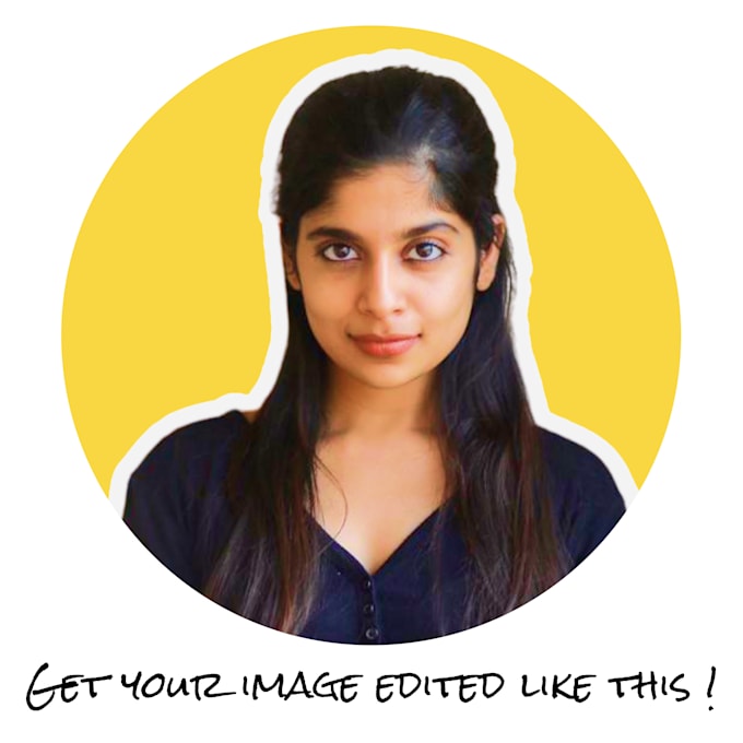 Create resume friendly profile pictures by Amarinfinity | Fiverr