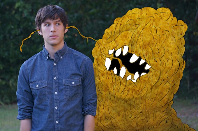 Draw you an original creeptoons portrait by Mattduncan | Fiverr