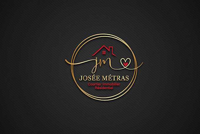 Design stunning real estate signature logo by Pro_service08 | Fiverr