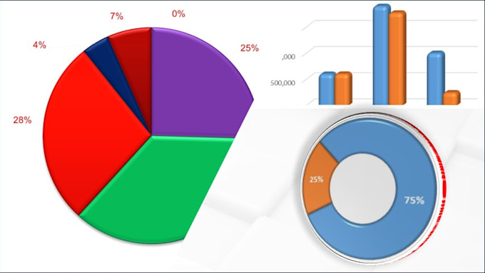 Create an impressive powerpoint and google docs presentation design by ...
