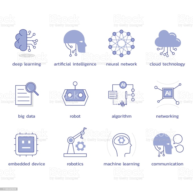 Build machine learning and deep learning models by Pawan_chorasiya | Fiverr