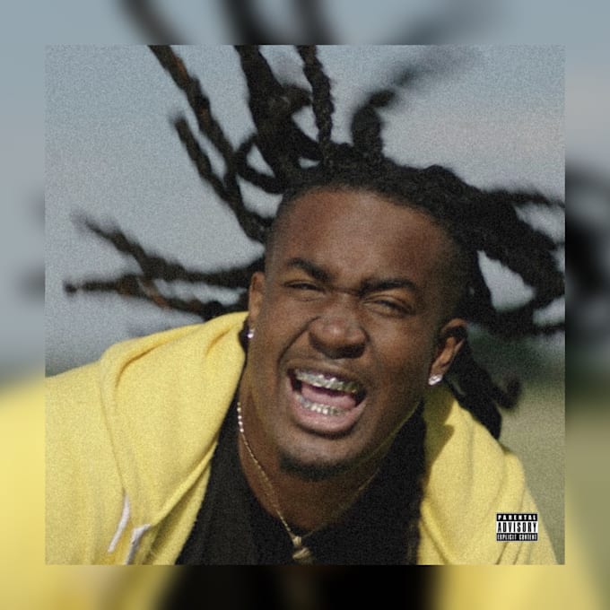 Edit album cover design by Harkzz | Fiverr