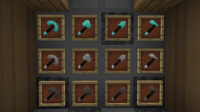 Only sell my minecraft texture pack that i made by Notaspyforsure1 | Fiverr