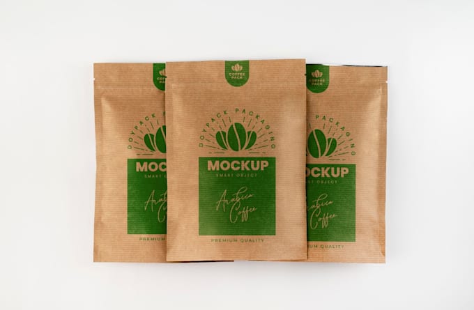 Do eye catchy package designing for your product by Animat_tech | Fiverr