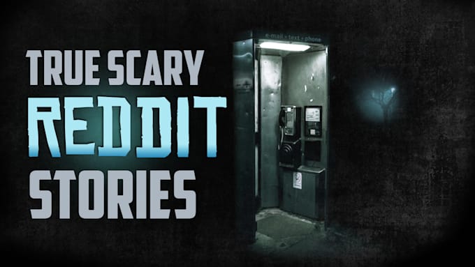 Create a scary horror themed thumbnail by Notyvngtruth | Fiverr