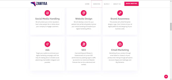 Develop Custom Website In Core Php Script Mysql Laravel Codeigniter By Martinjaxon Fiverr