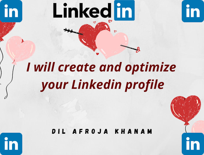 Do Linkedin Profile The Page Creating Writing Optimization By