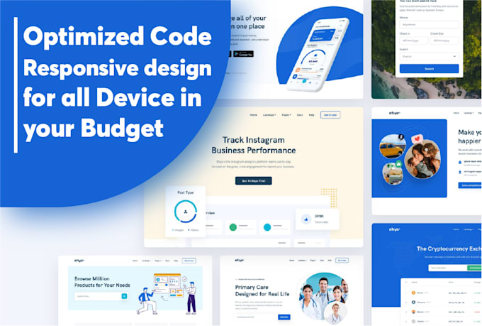 Be your react js developer for react front end and react website by ...