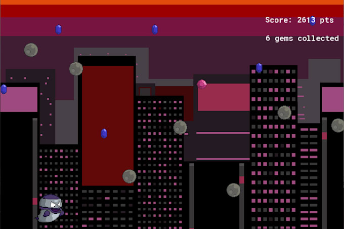 Make your own 2d pixel art video game with unity by Munhaxx | Fiverr