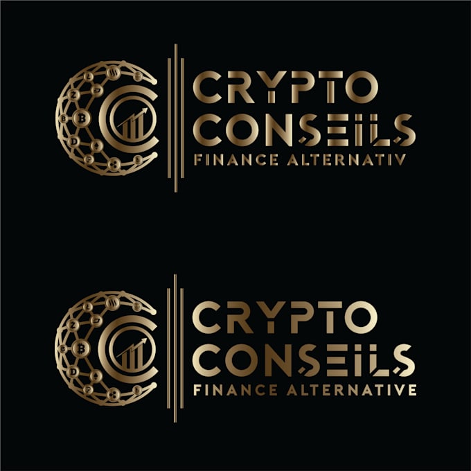 Provide variety of logo design services by Ghotokhan | Fiverr